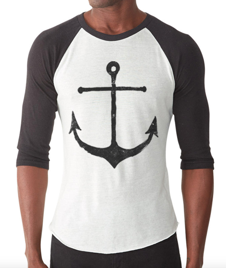 Hold Fast - men's – Fin First