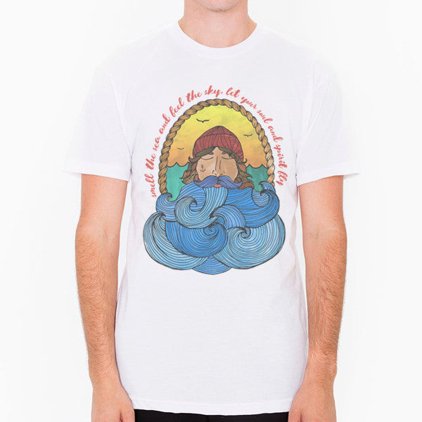 Wayfarer - men's – Fin First